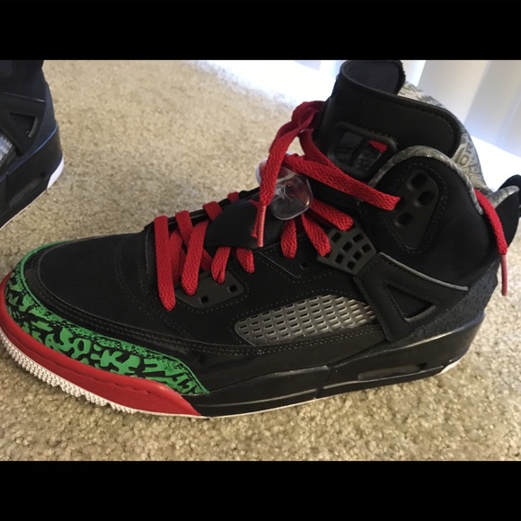 Jordan | Shoes | Air Jordan Retro 5s Spizike Spike Lees | Poshmark